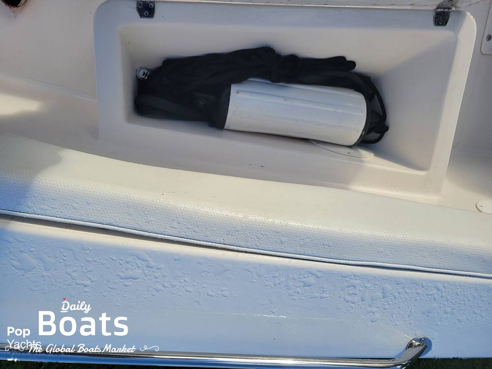 2002 Paramount 26 Open Fisherman for sale. View price, photos and Buy ...