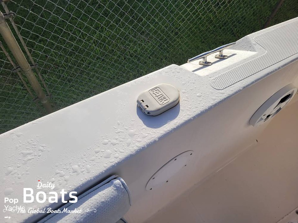 2002 Paramount 26 Open Fisherman for sale. View price, photos and Buy ...