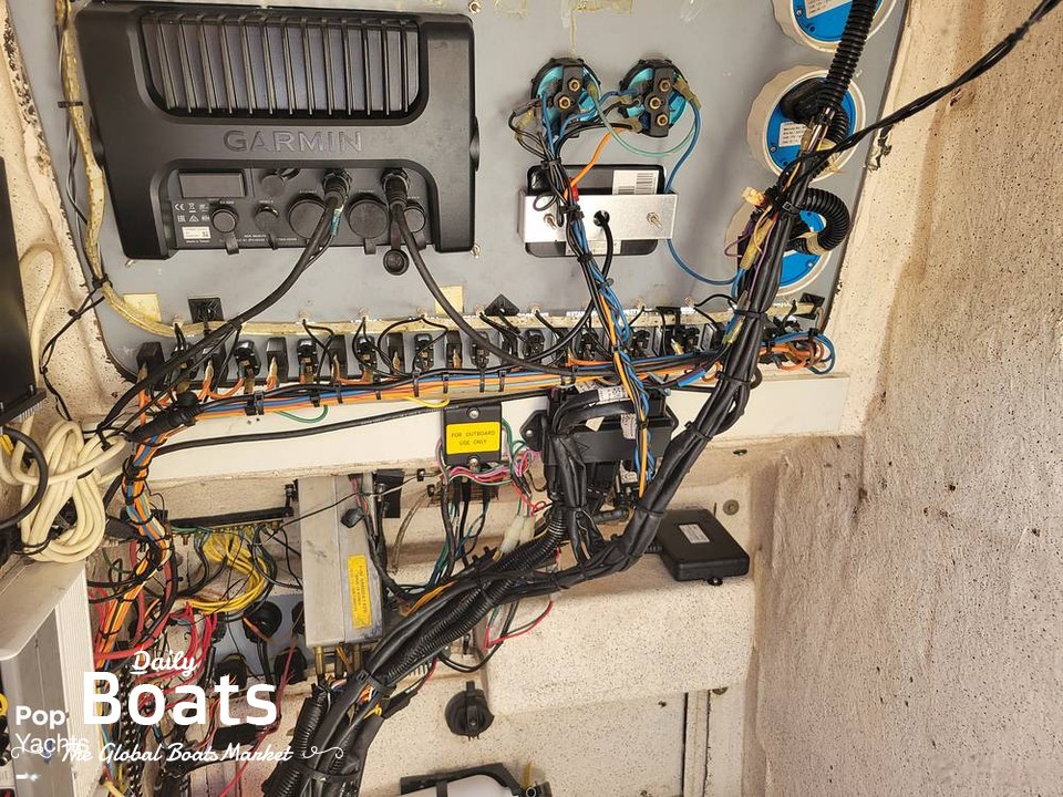 2002 Paramount 26 Open Fisherman for sale. View price, photos and Buy ...