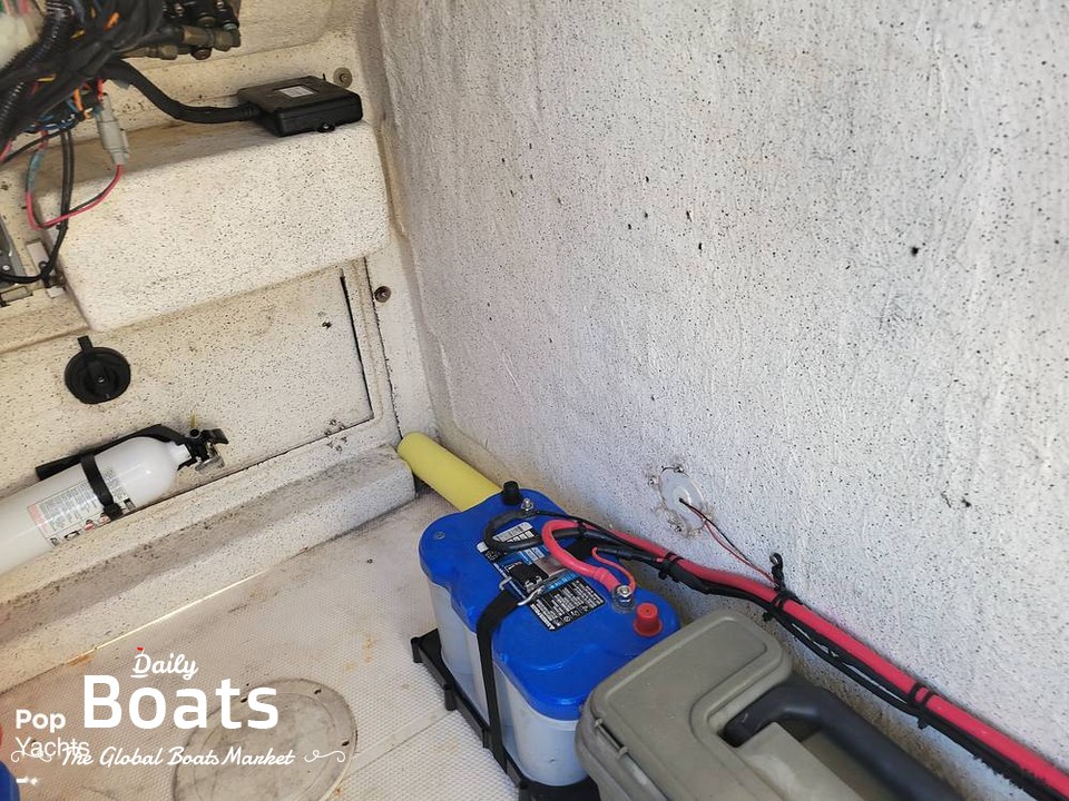 2002 Paramount 26 Open Fisherman for sale. View price, photos and Buy ...