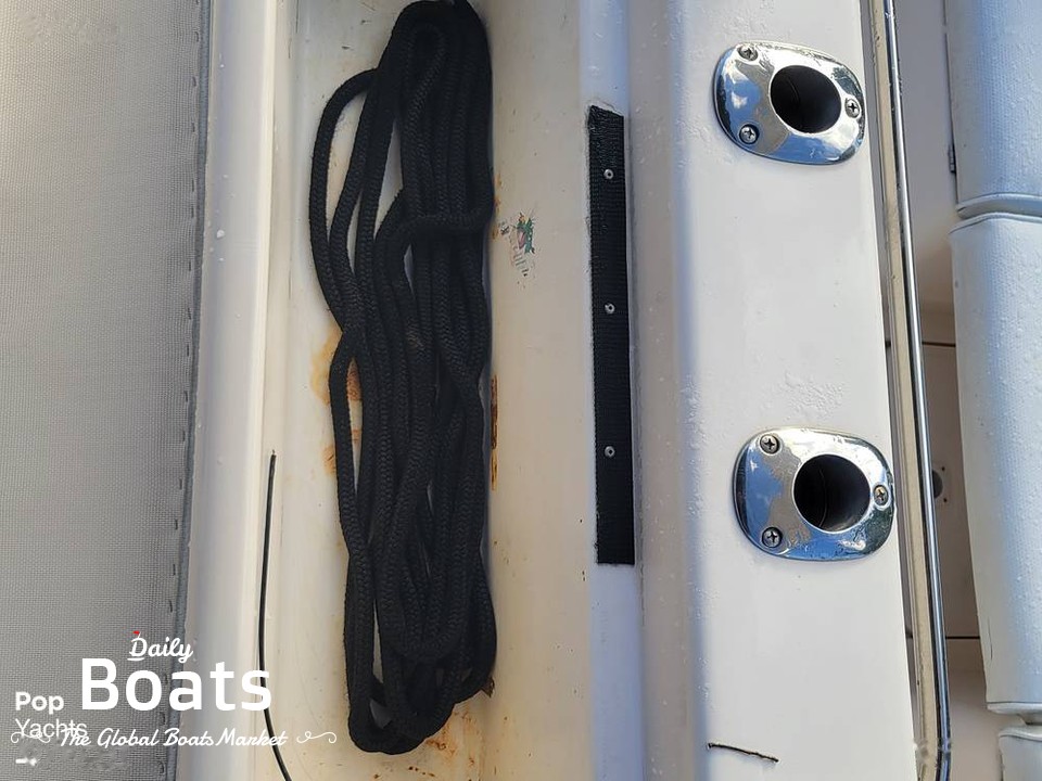 2002 Paramount 26 Open Fisherman for sale. View price, photos and Buy ...