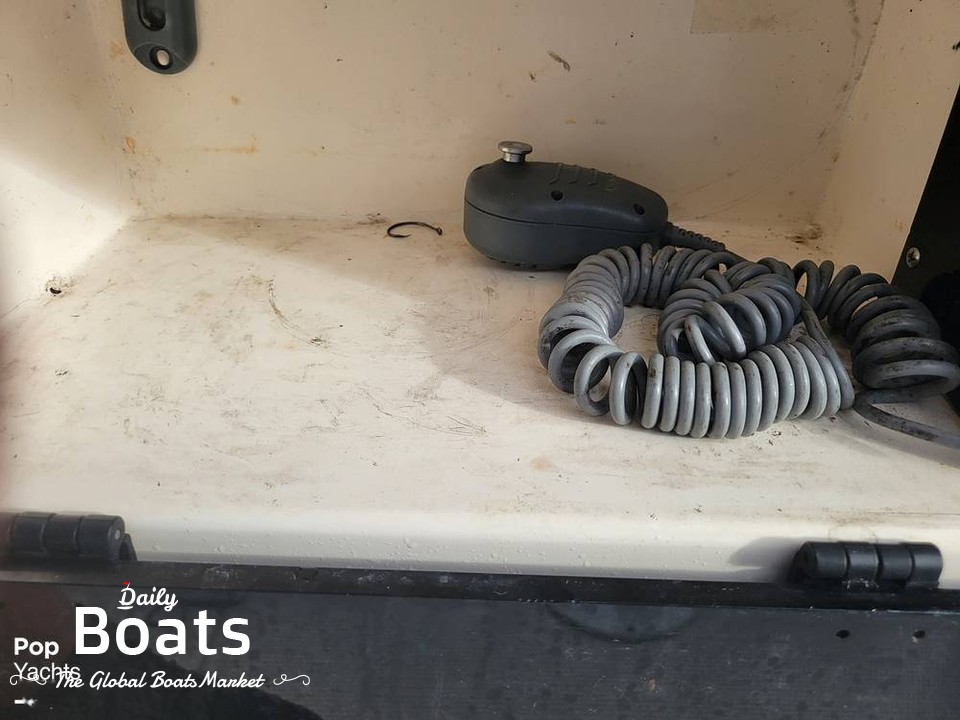 2002 Paramount 26 Open Fisherman for sale. View price, photos and Buy ...