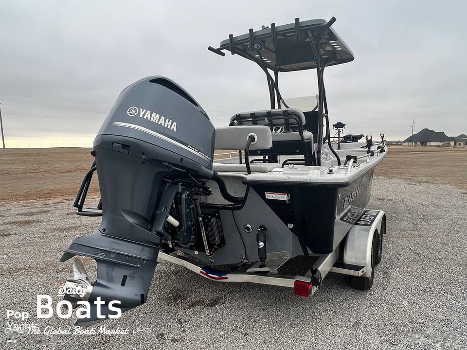 2019 Blazer Boats Bay 2400 for sale. View price, photos and Buy 2019 ...