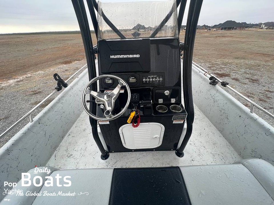 2019 Blazer Boats Bay 2400 for sale. View price, photos and Buy 2019 ...