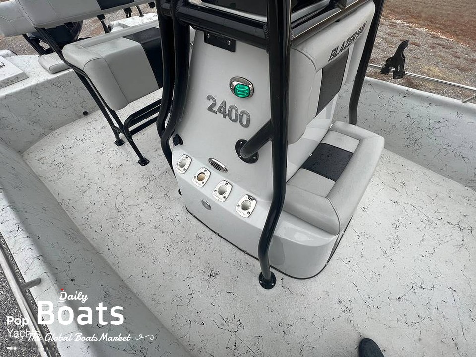 2019 Blazer Boats Bay 2400 for sale. View price, photos and Buy 2019 ...