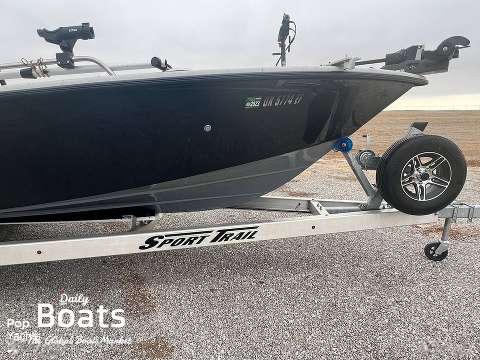 2019 Blazer Boats Bay 2400 for sale. View price, photos and Buy 2019 ...