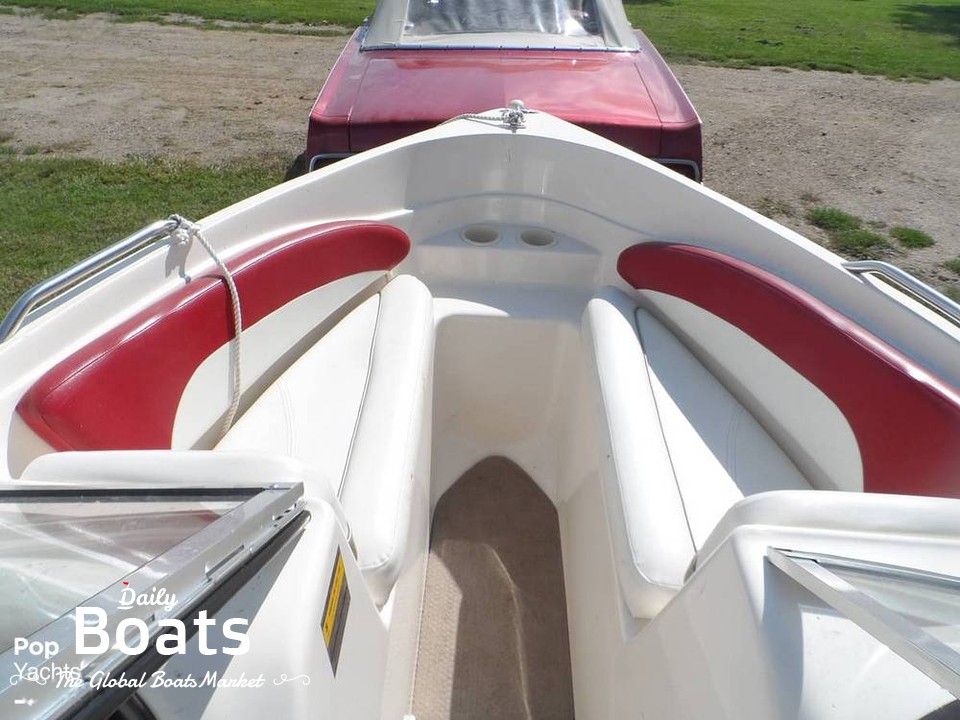 2001 Rinker 180 Br for sale. View price, photos and Buy 2001 Rinker 180 Br #434020