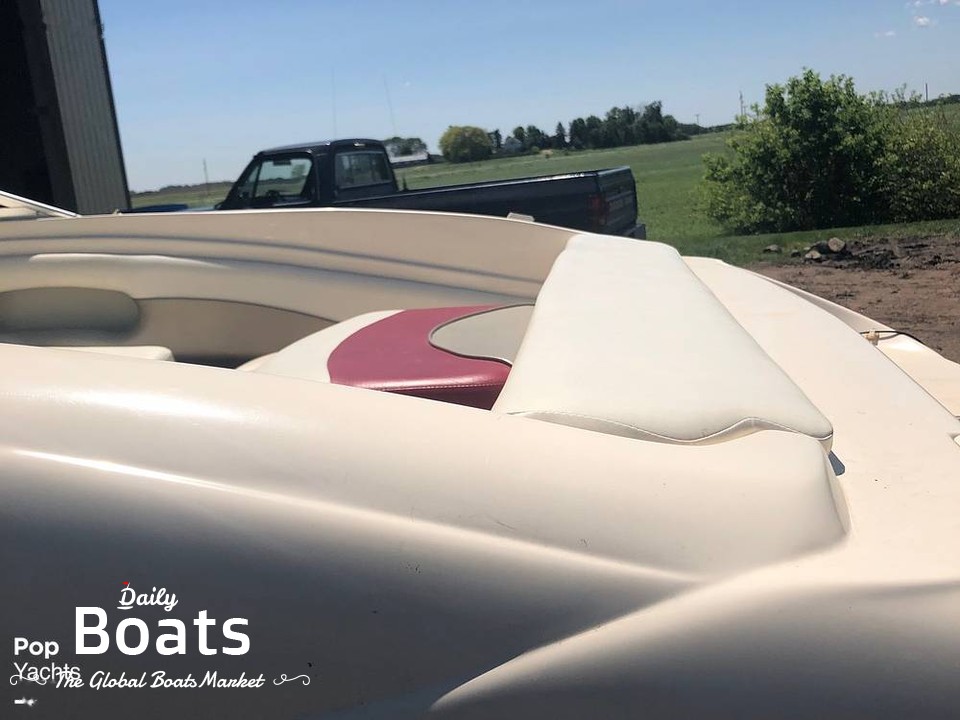 2001 Rinker 180 Br for sale. View price, photos and Buy 2001 Rinker 180 Br #434020