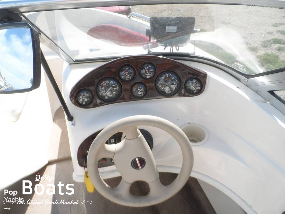 2001 Rinker 180 Br for sale. View price, photos and Buy 2001 Rinker 180 ...