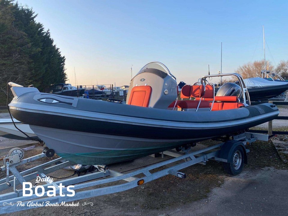 2017 Ribeye A600 for sale. View price, photos and Buy 2017 Ribeye A600 ...