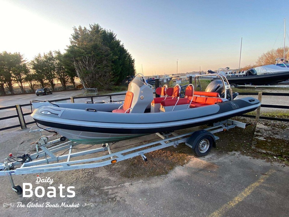 2017 Ribeye A600 for sale. View price, photos and Buy 2017 Ribeye A600 ...