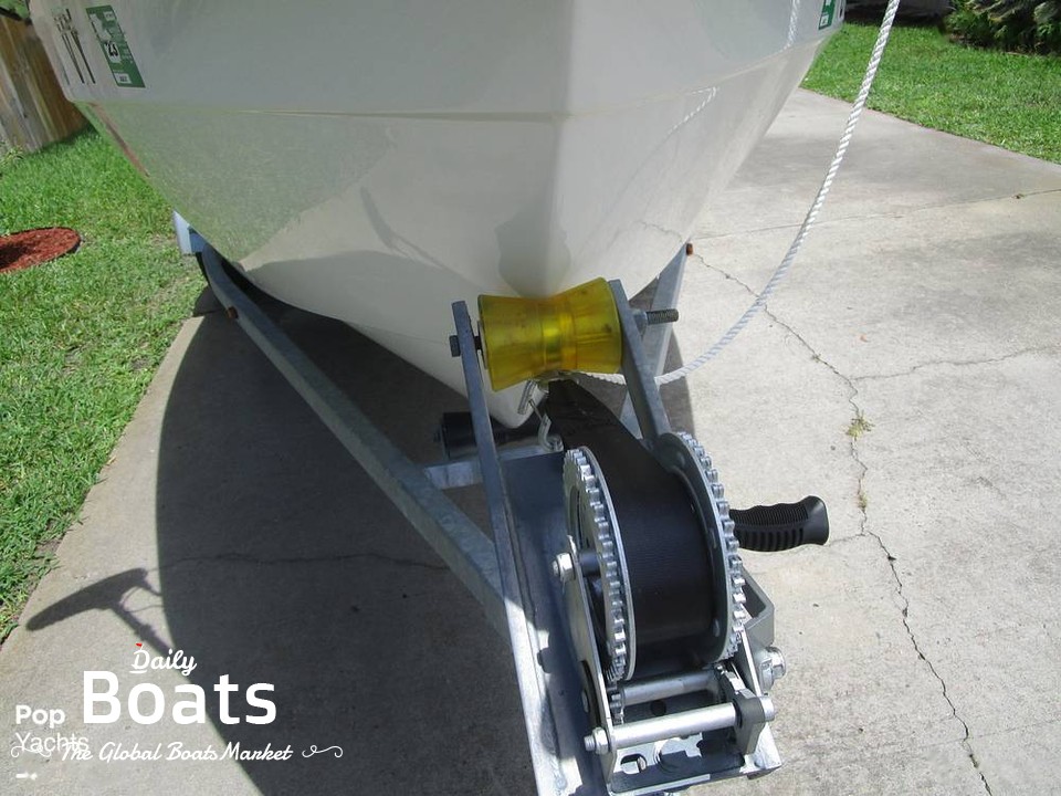 2020 Key Largo 160 Cc for sale. View price, photos and Buy 2020 Key ...