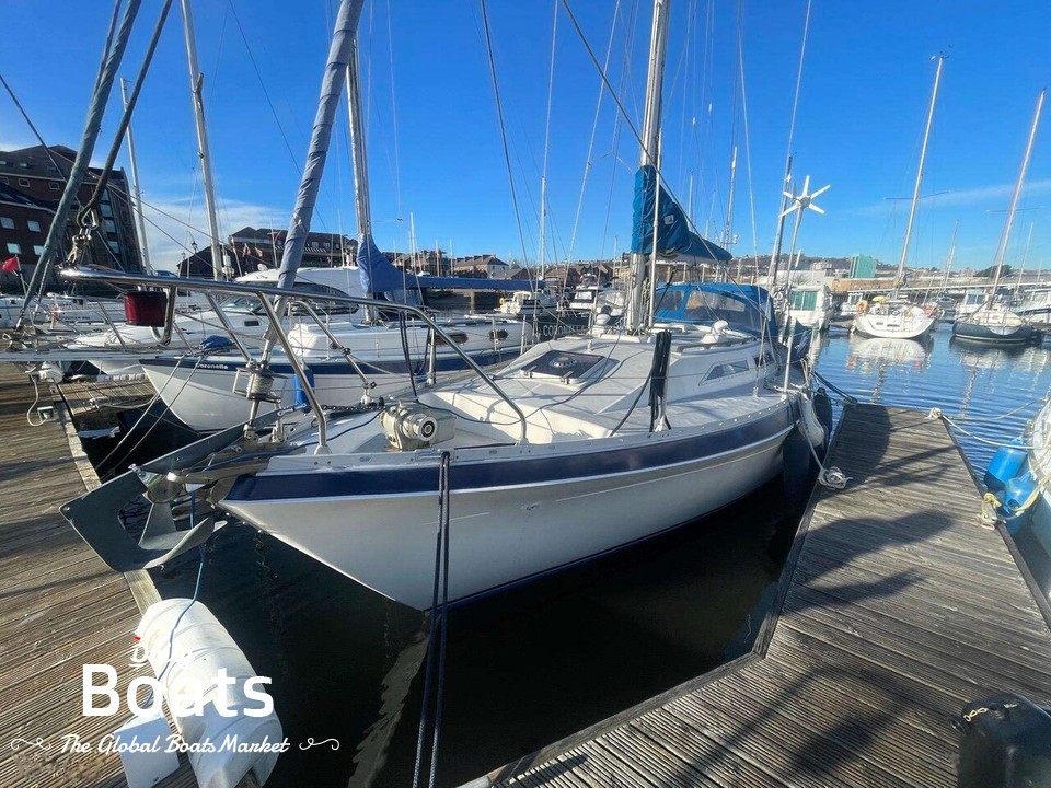 1983 Moody 333 for sale. View price, photos and Buy 1983 Moody 333 #434066