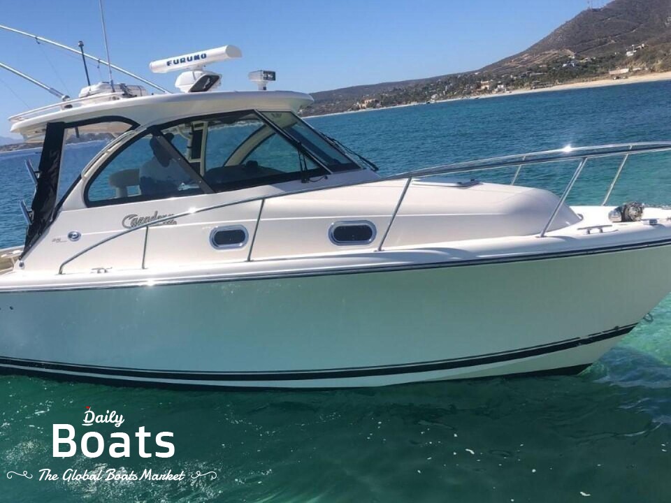 2010 Pursuit Os 315 Offshore for sale. View price, photos and Buy 2010 ...