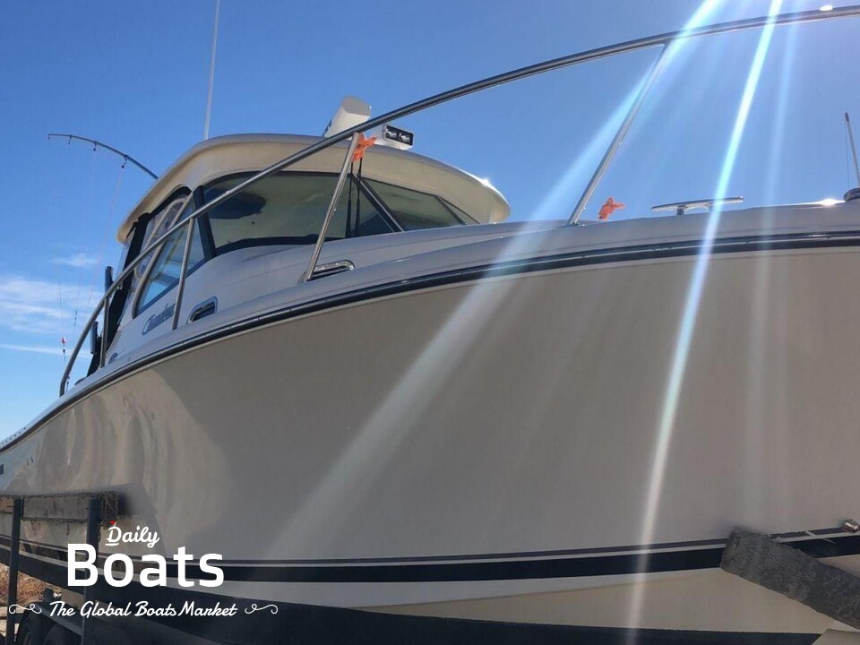 2010 Pursuit Os 315 Offshore for sale. View price, photos and Buy 2010 ...