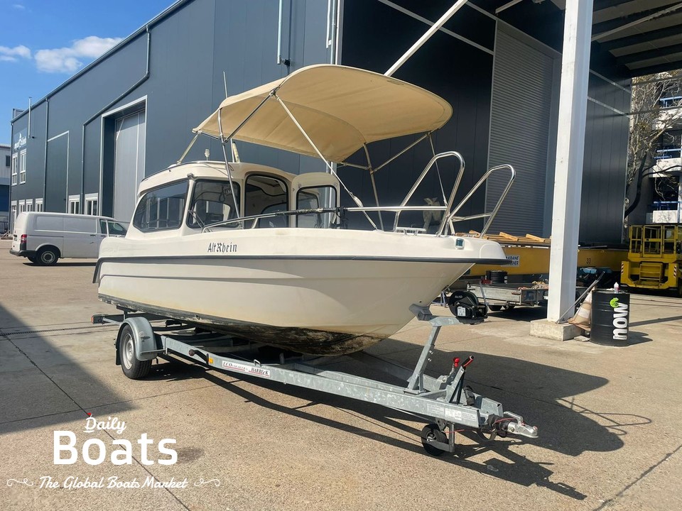 2012 TG Sportfisher 5.9 for sale. View price, photos and Buy 2012 TG ...