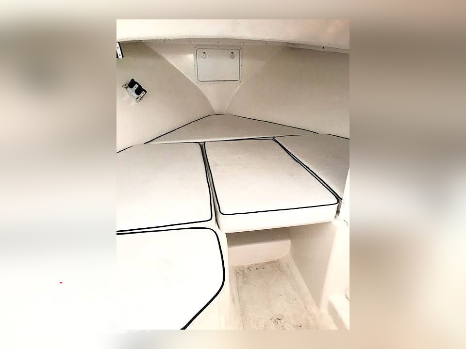 2003 Steiger Craft 255 Chesapeake for sale. View price, photos and Buy ...