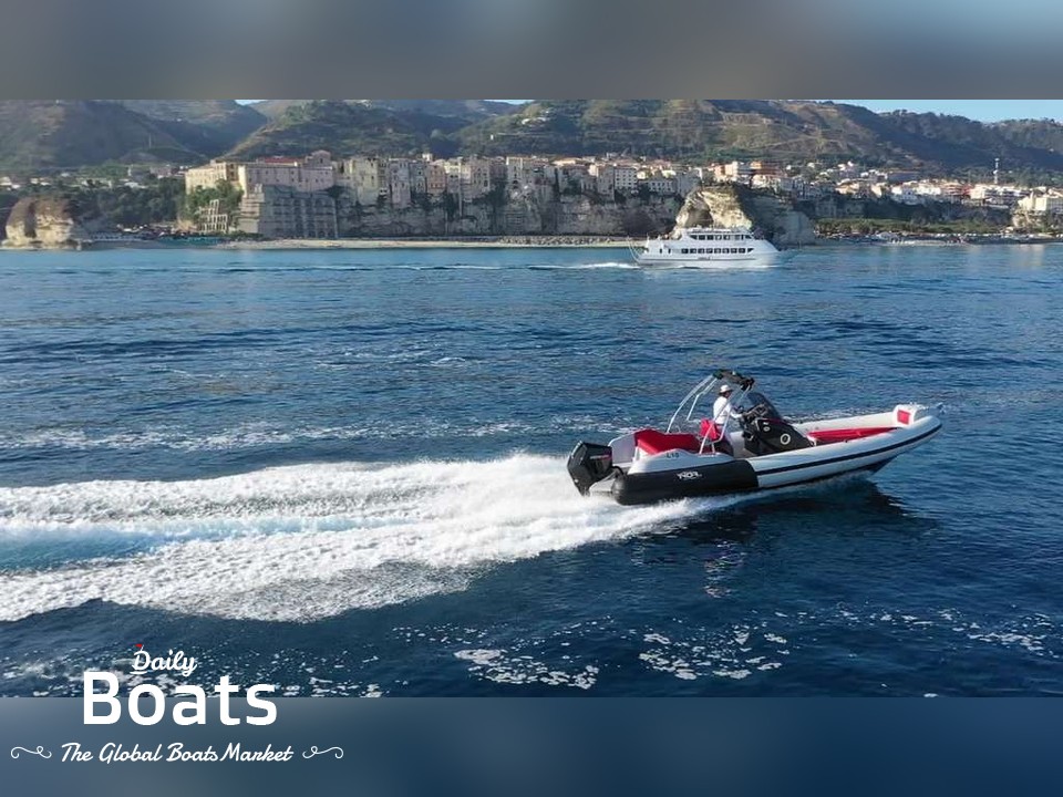 2023 PRUA AL Vento Thor 800 Prestige for sale. View price, photos and ...