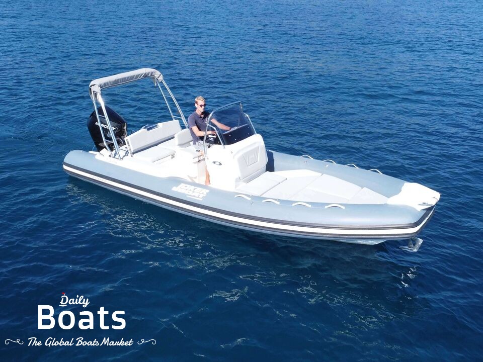 2022 Joker Boat Coaster 650 Plus in vendita. Visualizza il prezzo, le ...