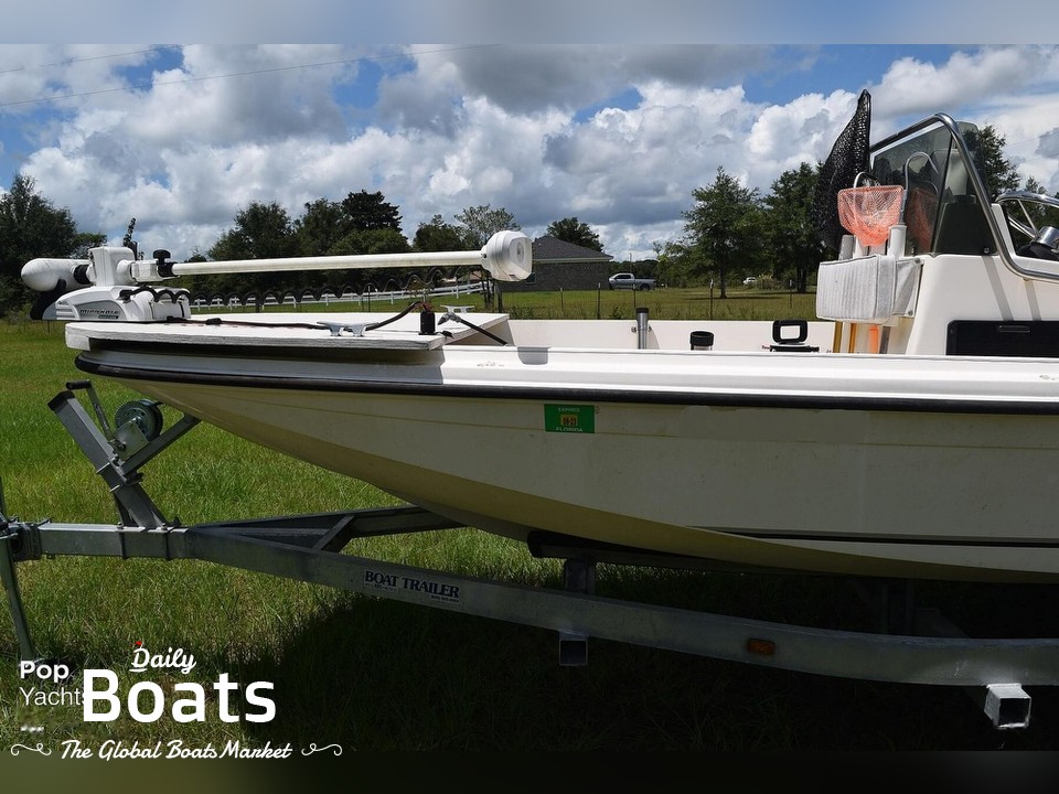 1992 Wahoo 1750 Offshore for sale. View price, photos and Buy 1992 ...