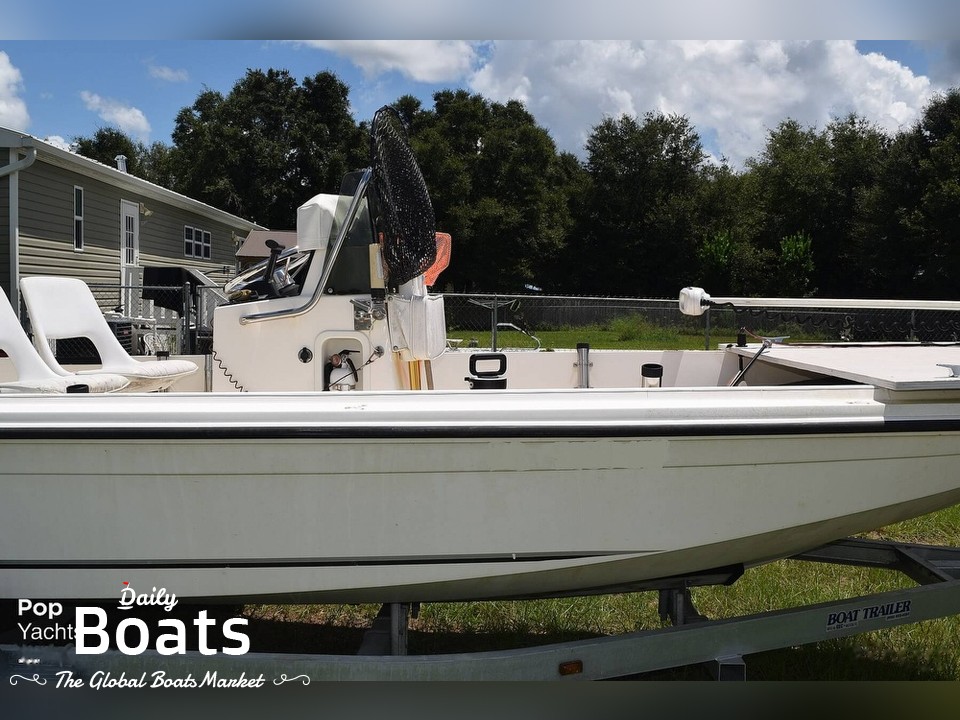 1992 Wahoo 1750 Offshore for sale. View price, photos and Buy 1992 ...