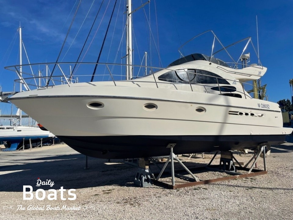 2003 Azimut 39 Fly for sale. View price, photos and Buy 2003 Azimut 39 ...