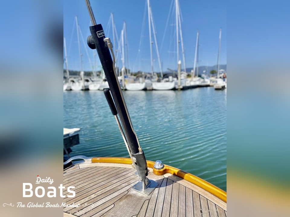 2014 Morris Yachts M36 for sale. View price, photos and Buy 2014 Morris ...