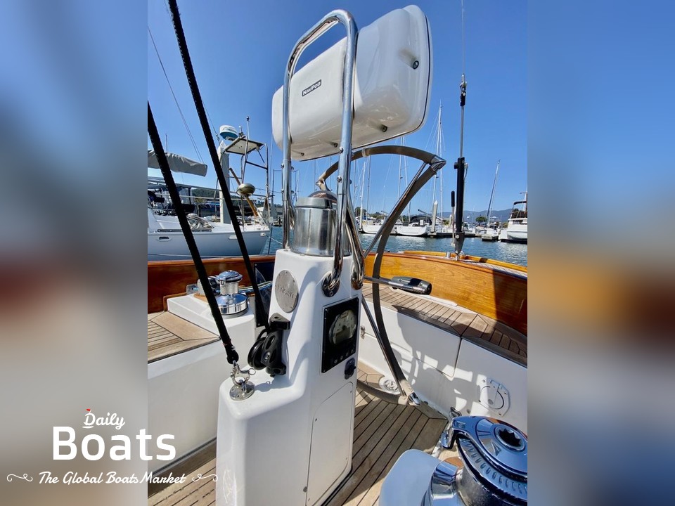 2014 Morris Yachts M36 for sale. View price, photos and Buy 2014 Morris ...