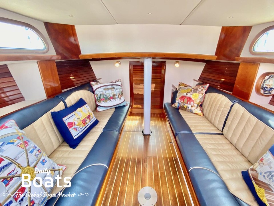 2014 Morris Yachts M36 for sale. View price, photos and Buy 2014 Morris ...