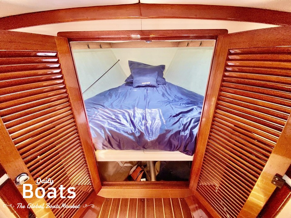 2014 Morris Yachts M36 for sale. View price, photos and Buy 2014 Morris ...