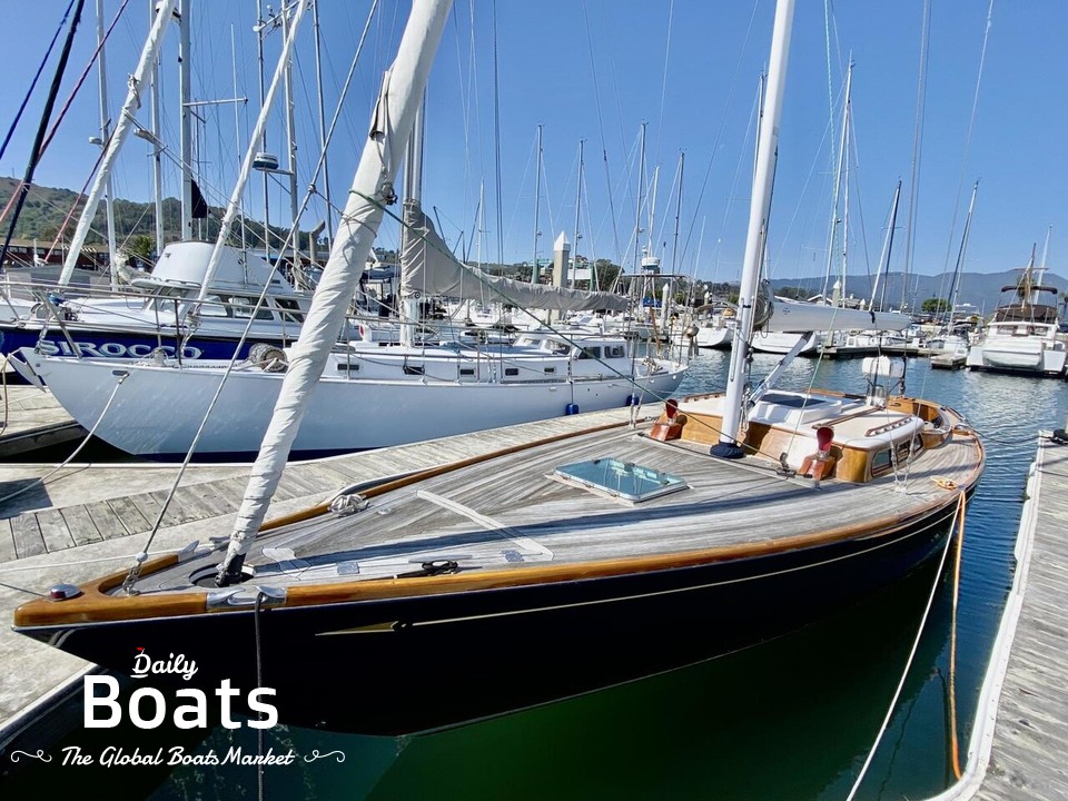 2014 Morris Yachts M36 for sale. View price, photos and Buy 2014 Morris ...