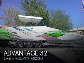 Advantage Boats for sale - Daily Boats