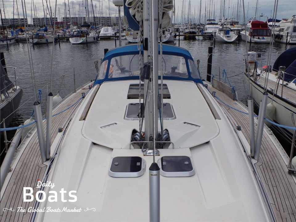 1996 Elan 431 for sale. View price, photos and Buy 1996 Elan 431 #434153