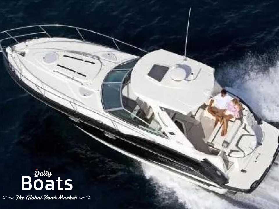 2019 Monterey 335 Sport Yacht for sale. View price, photos and Buy 2019 ...