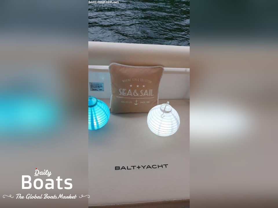 2018 Balt / Balt Yacht Sun Camper 35 for sale. View price, photos and ...