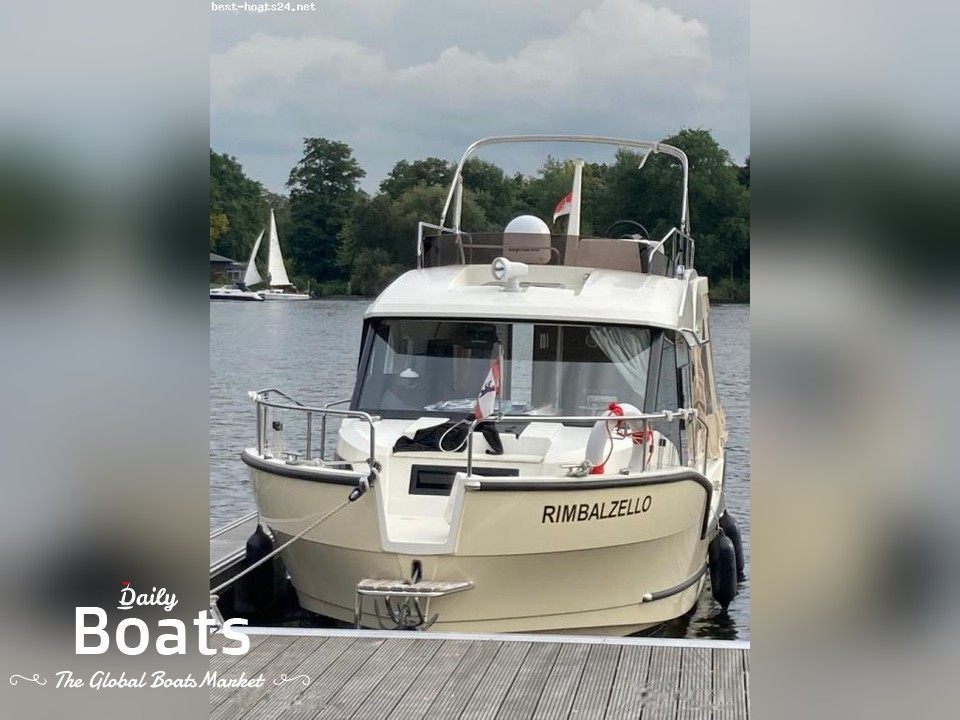 2018 Balt / Balt Yacht Sun Camper 35 for sale. View price, photos and ...