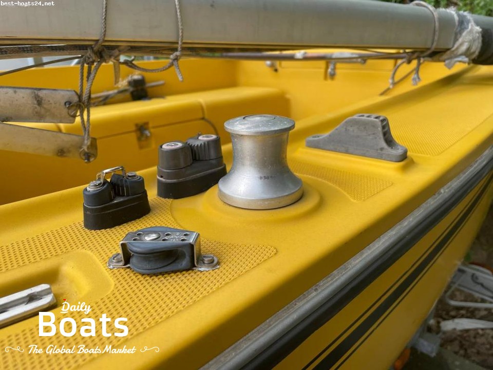 Flying Tiger Boats Cruiser for sale. View price, photos and Buy Flying ...