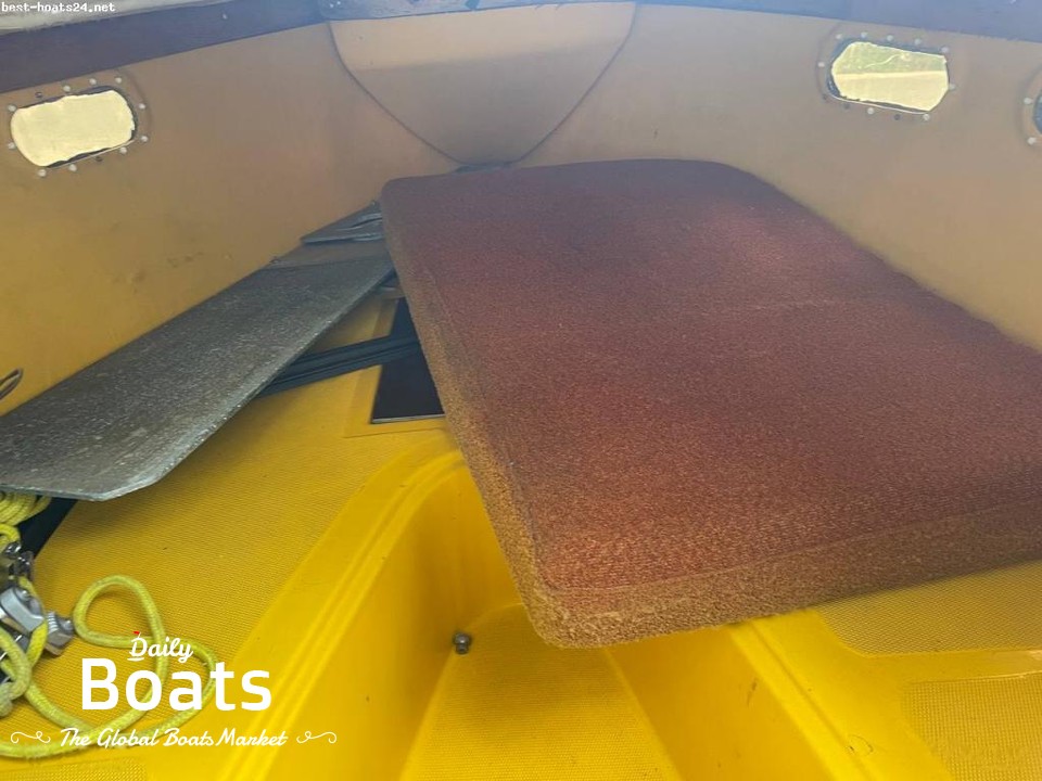 Flying Tiger Boats Cruiser for sale. View price, photos and Buy Flying ...