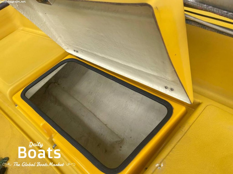 Flying Tiger Boats Cruiser for sale. View price, photos and Buy Flying ...