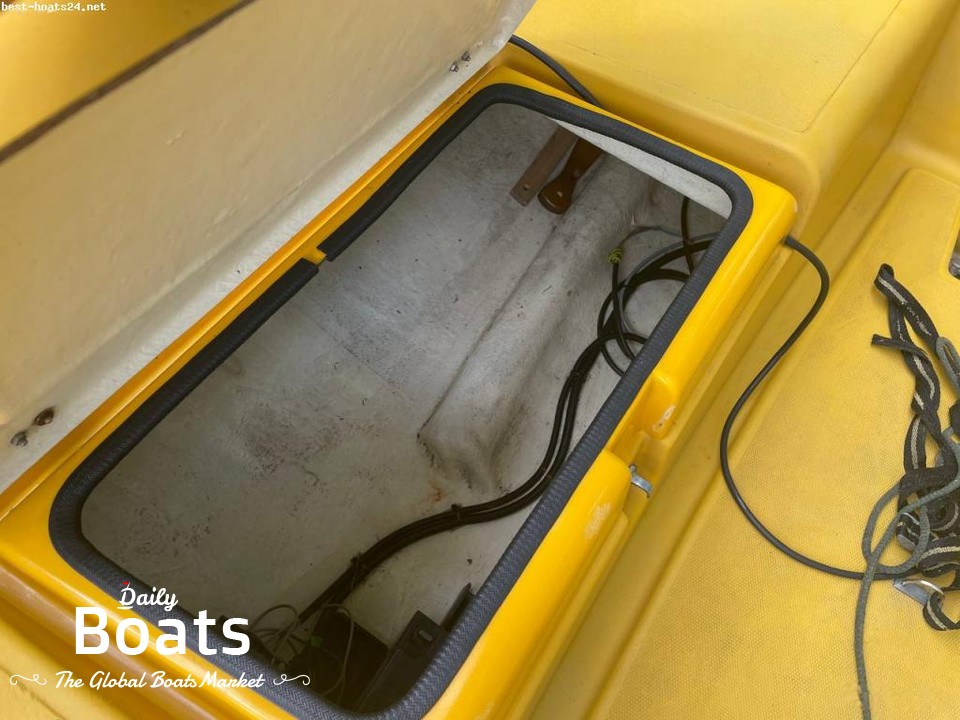 Flying Tiger Boats Cruiser for sale. View price, photos and Buy Flying ...