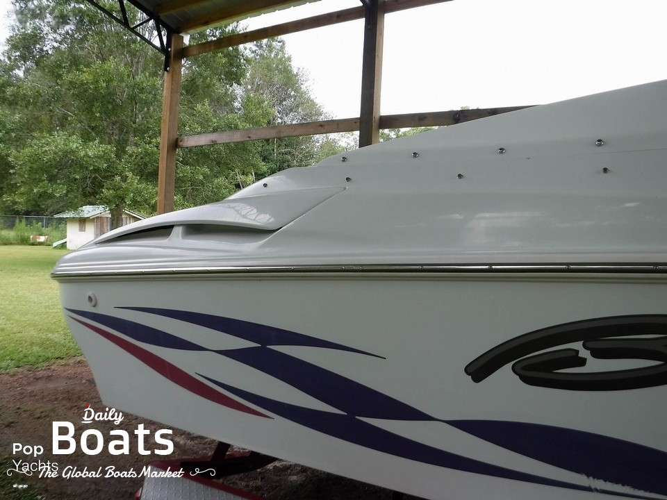 1998 Baja Marine 232 Boss for sale. View price, photos and Buy 1998 ...