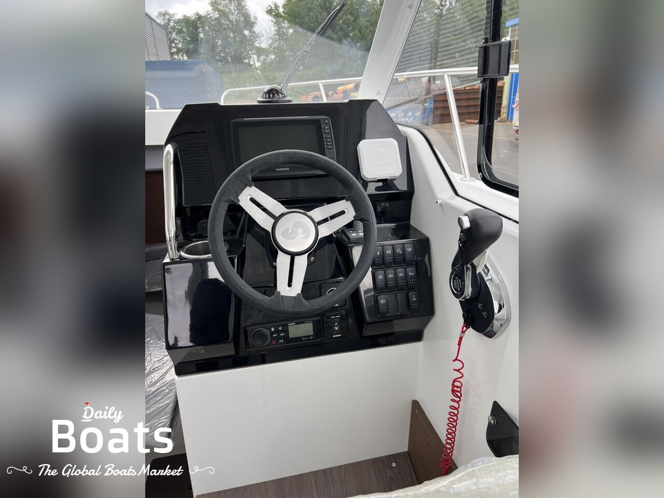 2022 Bénéteau Antares 8 V2 for sale. View price, photos and Buy 2022 ...