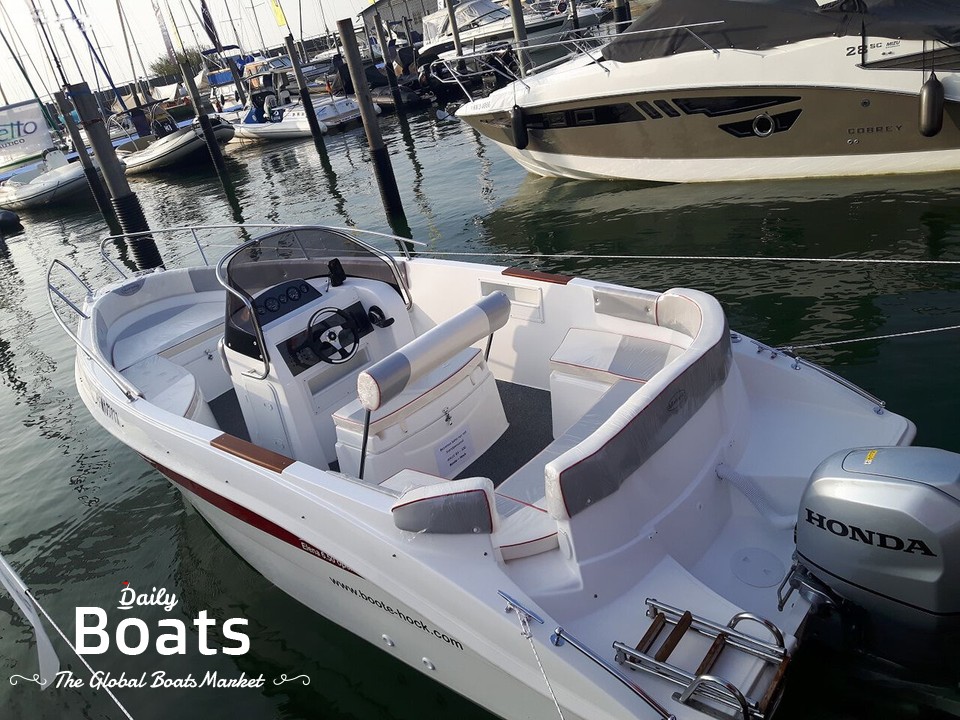 2021 Marinello Elena 6.50 Open for sale. View price, photos and Buy ...