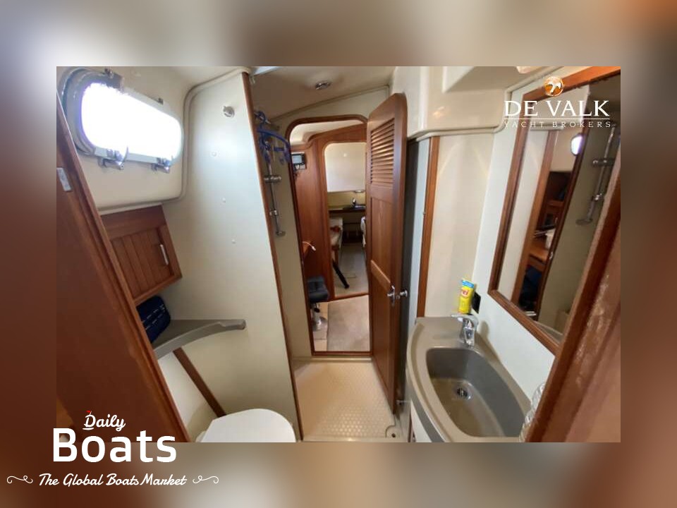 2007 Island Packet Cruiser 41 for sale. View price, photos and Buy 2007 ...