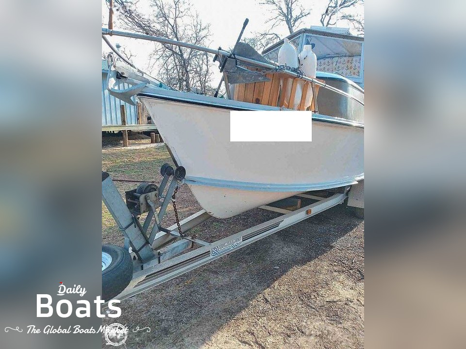 1960 Van Wagoner 19 for sale. View price, photos and Buy 1960 Van ...