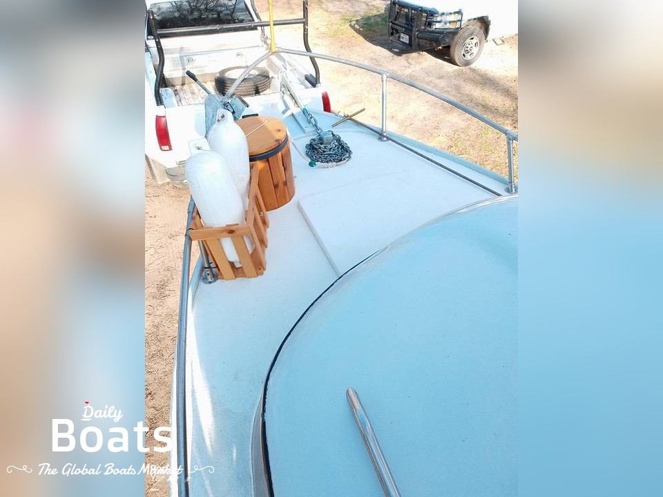 1960 Van Wagoner 19 for sale. View price, photos and Buy 1960 Van ...