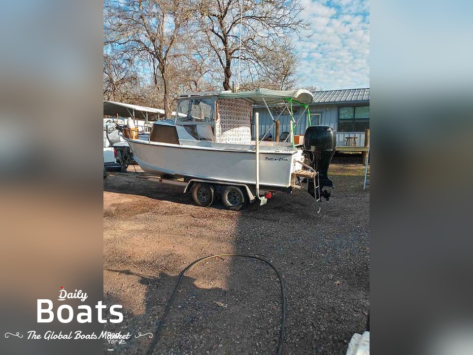 1960 Van Wagoner 19 for sale. View price, photos and Buy 1960 Van ...