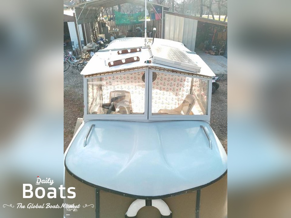 1960 Van Wagoner 19 for sale. View price, photos and Buy 1960 Van ...