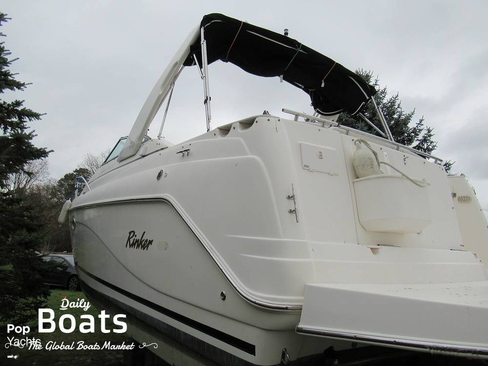 2005 Rinker 270 Fiesta Vee for sale. View price, photos and Buy 2005 ...