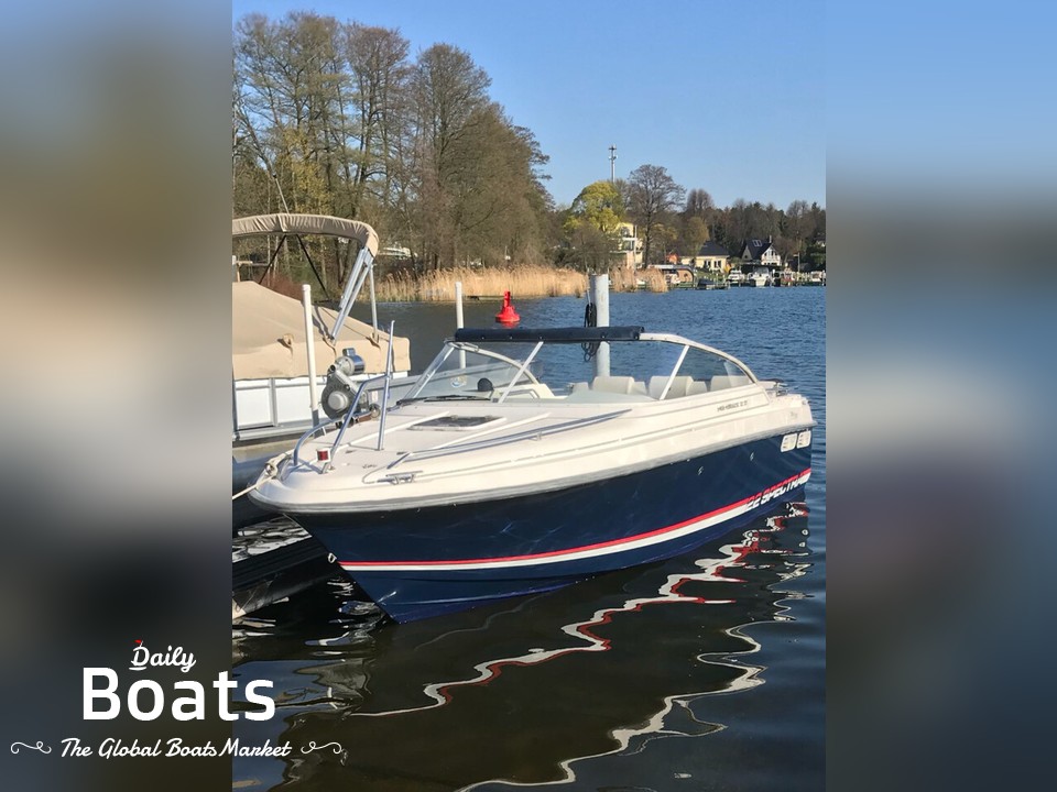 1999 Nimbus Boats Spectra 22 for sale. View price, photos and Buy 1999 ...
